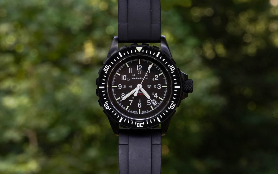 Top 15 Military Watches As Rugged As You Are - Gadget Review
