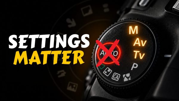 Master Your Camera: Pro Settings in 18 Easy Steps - Gadget Review