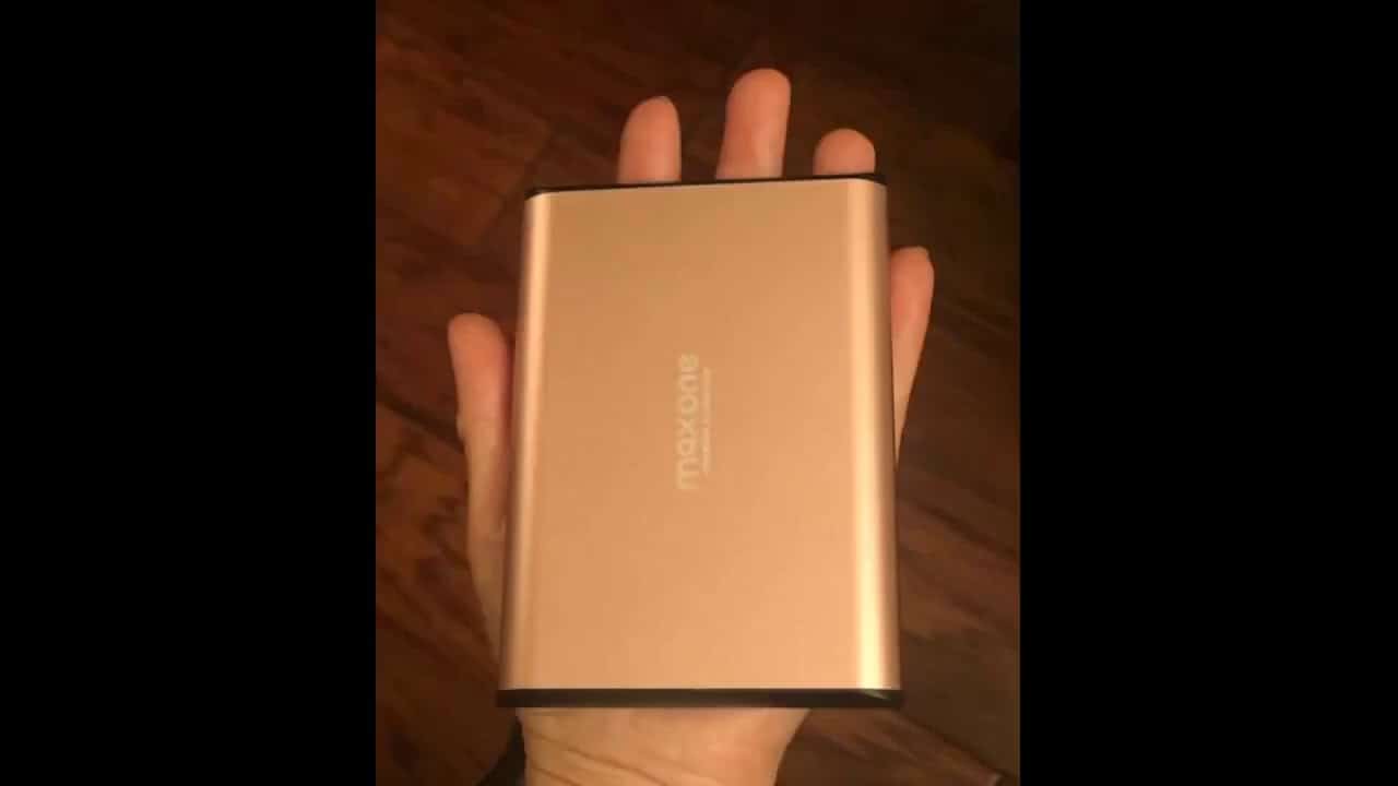 Maxone Ultra Slim Review ~ | Gadget Review