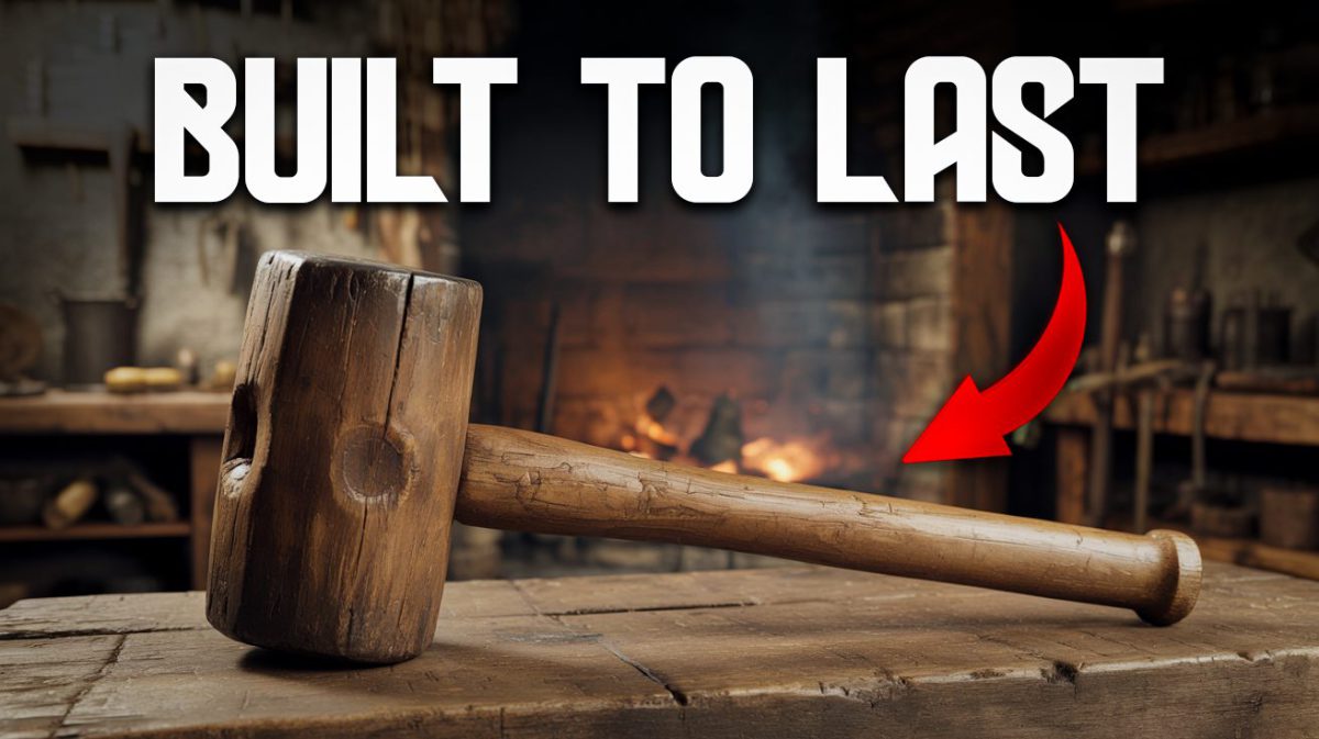 7 Medieval Tools That Can Still Hang With Modern Gadgets - Gadget Review