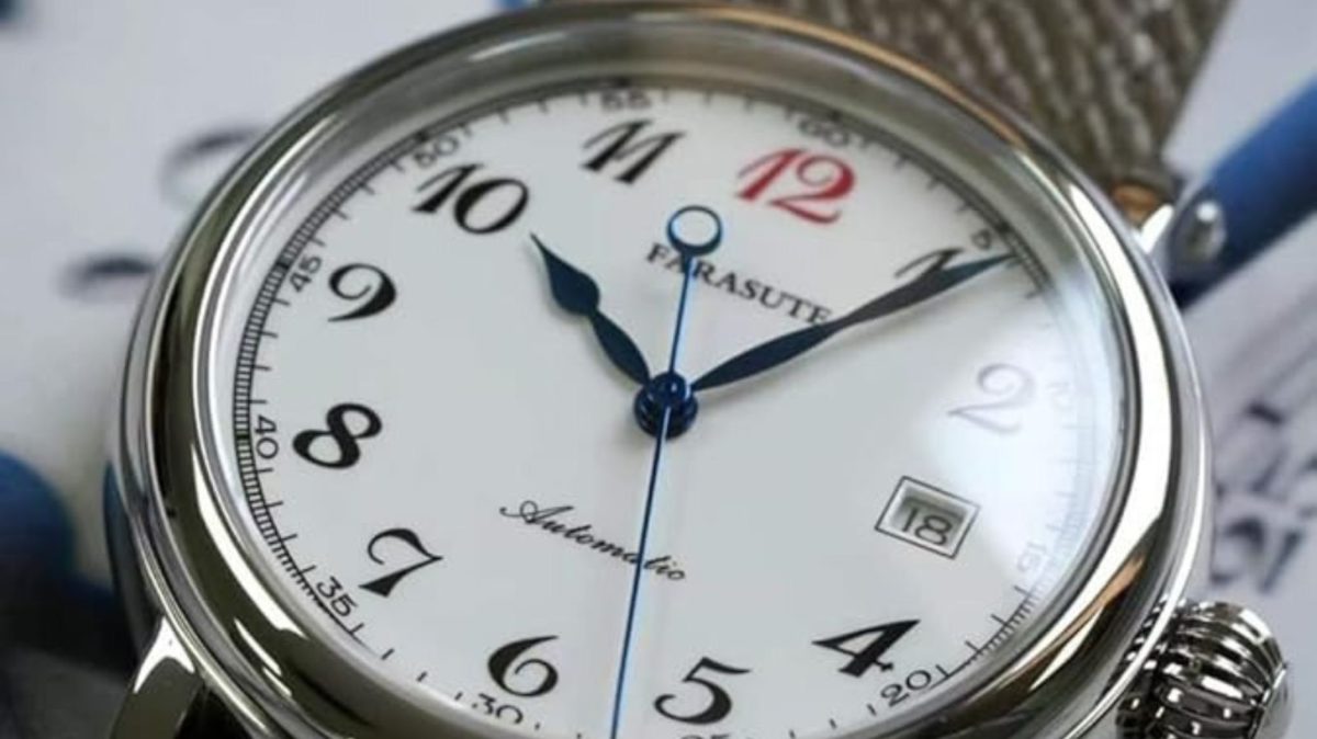 19 Affordable Watches That Look Way More Expensive Than They Are ...
