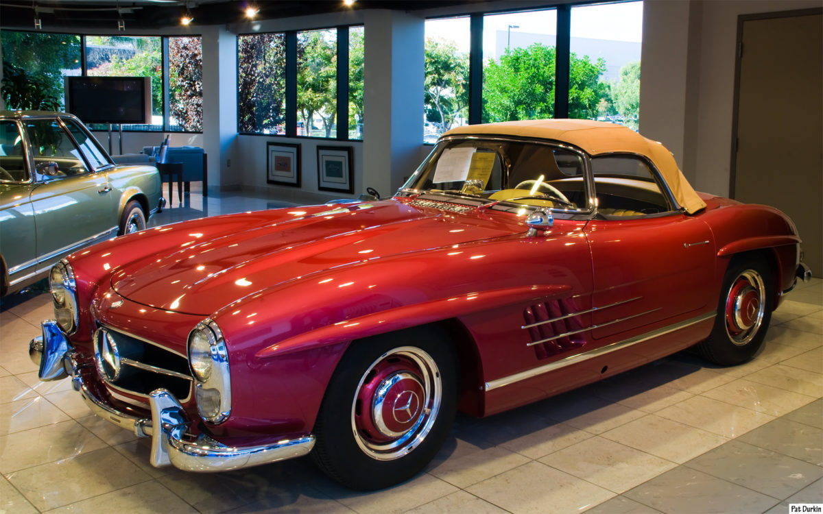 10 of the Rarest Cars in Clint Eastwood's Collection - Gadget Review