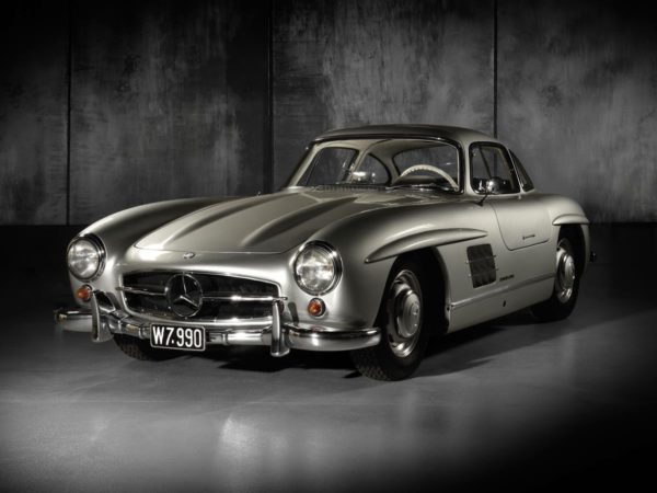 16 of the Rarest Cars of All Time and How Much They're Worth - Gadget ...
