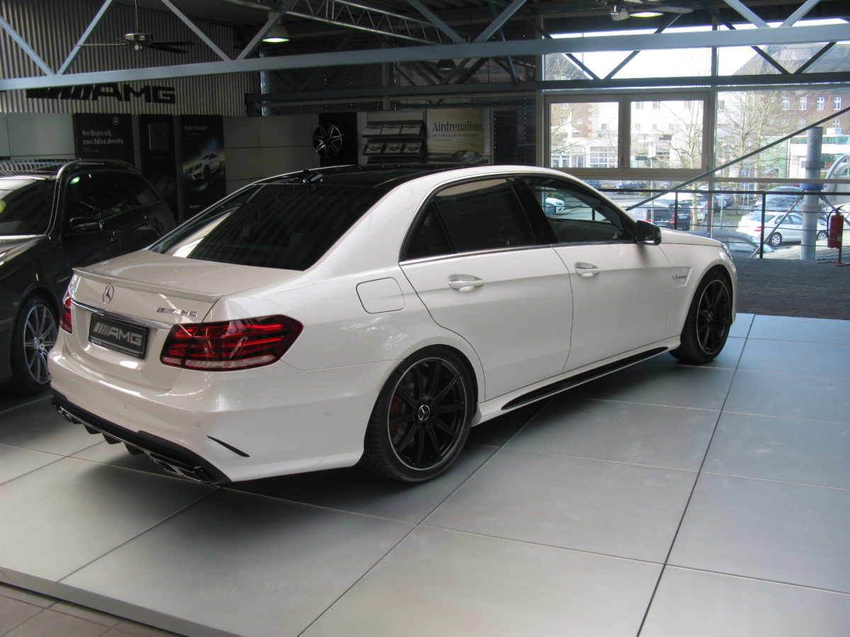 13 High-End Cars in Charlie Sheen’s Collection You’ll Want to Own ...