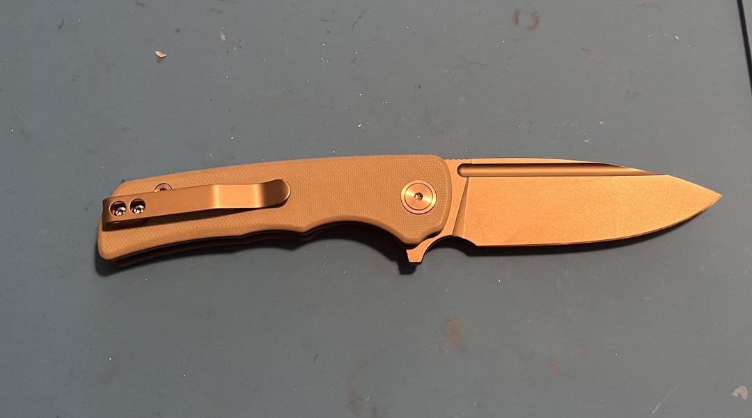 20 of the Best Budget Folding Knives for EDC Under $70 - Gadget Review