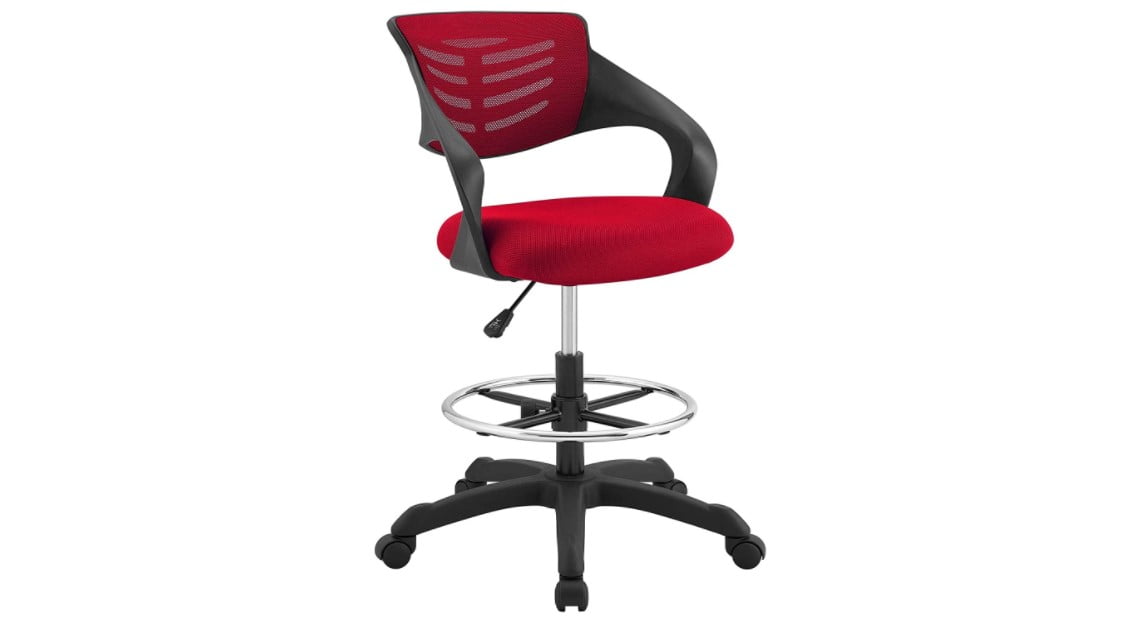 How To Fix A Squeaky Chair | How To Oil An Office Chair