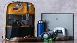 17 Tech Bags You'll Wish You'd Found Before Your Last Trip - Gadget Review