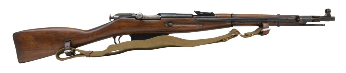 Top 10 Best SURVIVAL Guns For the End of the World - Gadget Review