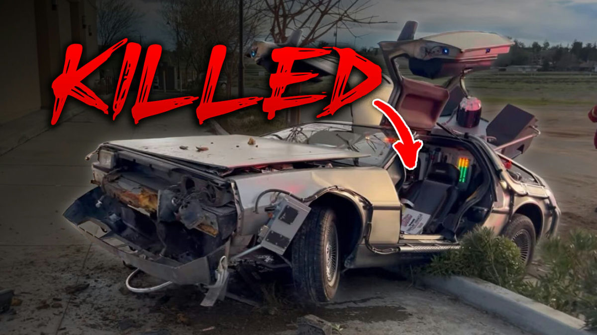 18 Most Dangerous American Cars That Actually Killed People - Gadget Review