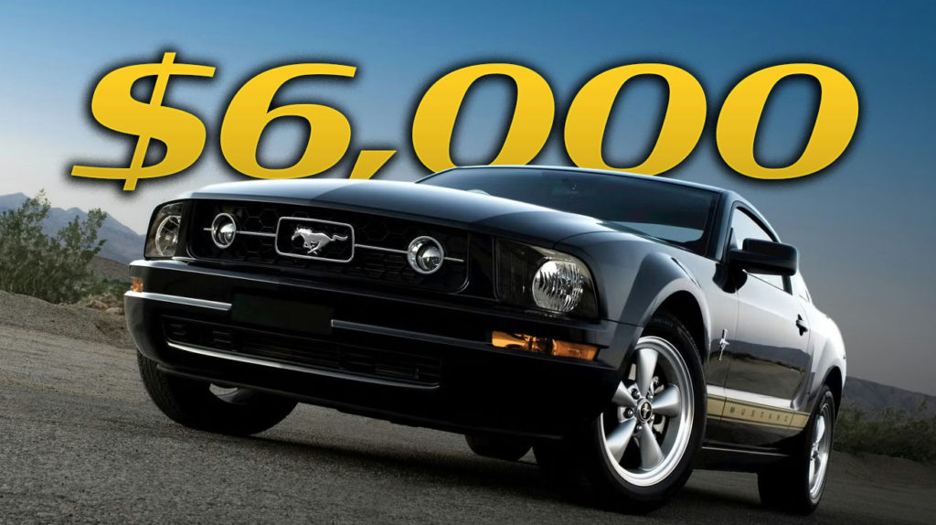 The 9 Most Fun Cars You Can Buy For Under $10K - Gadget Review