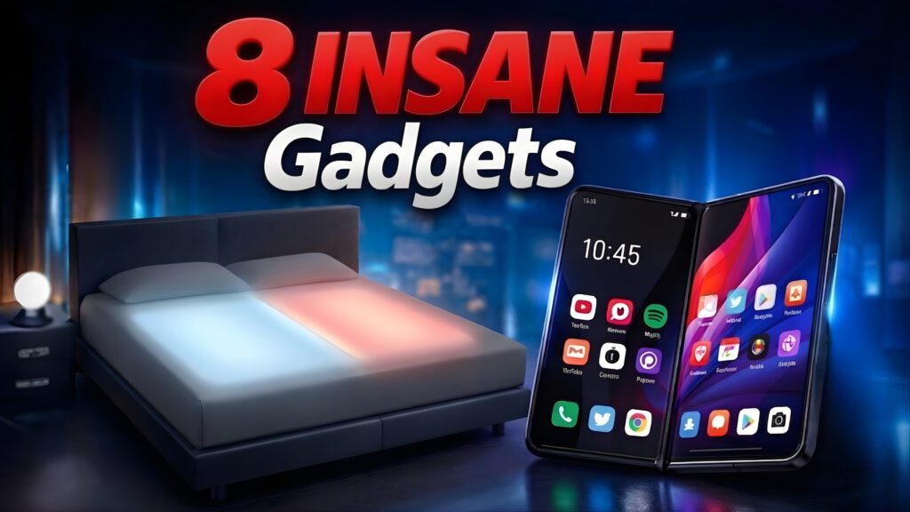 8 of the Most Interesting and Innovative Products of 2026 So Far ...