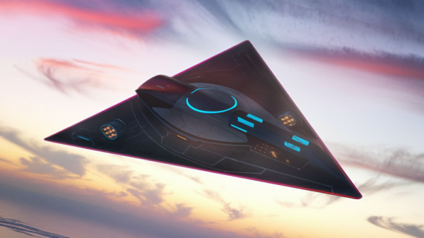 20 Most Mysterious and Secretive Military Aircraft in the World ...