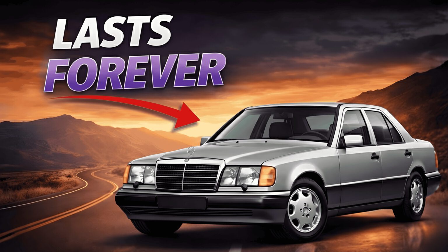 9 of the Most Reliable Models Mercedes Ever Made - Gadget Review