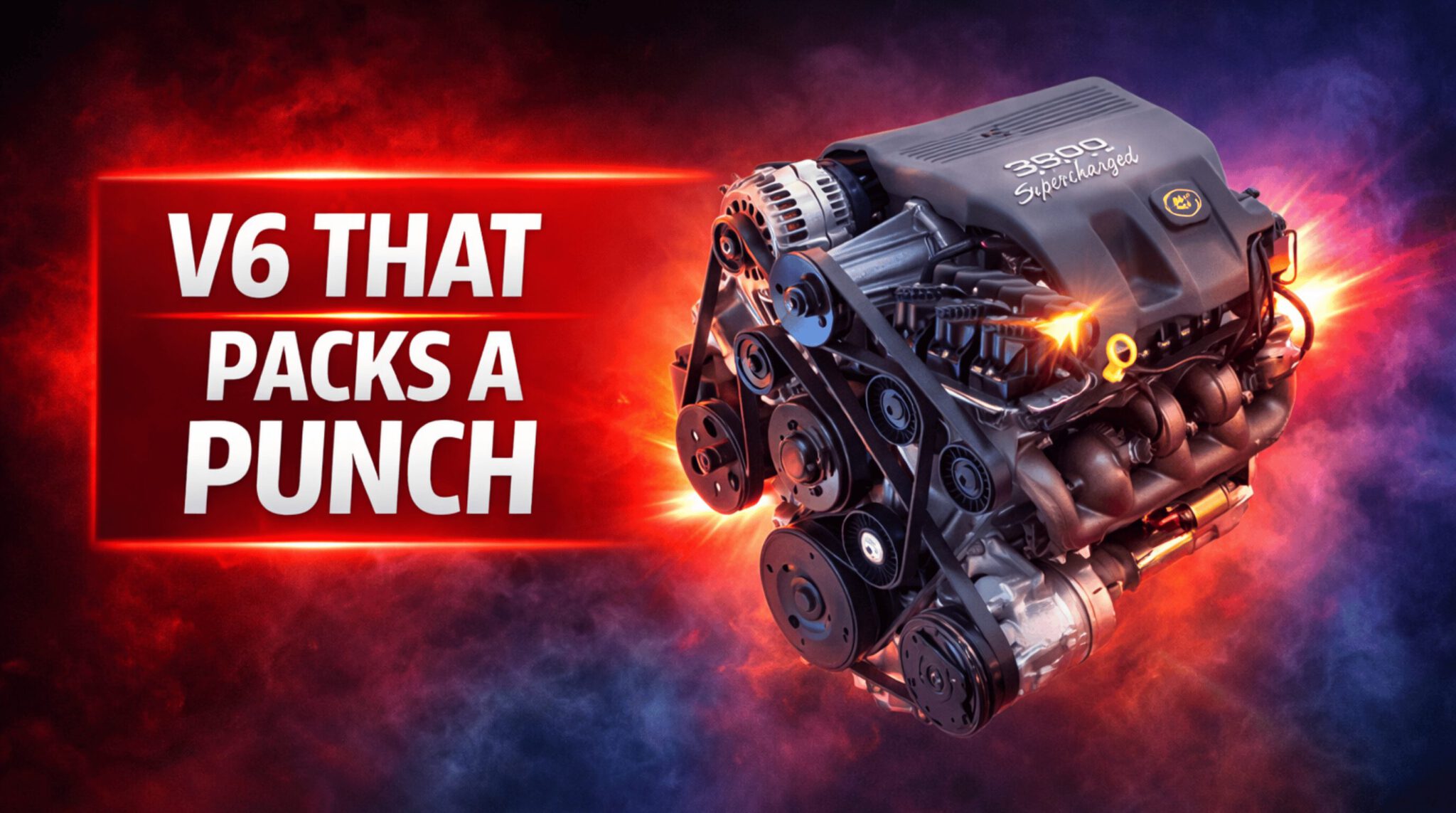 10 of the Most Underrated V6 Engines No Expected To Last - Gadget Review