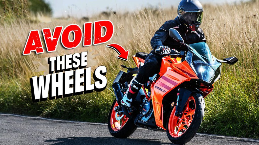 Top 15 Most Unreliable Motorcycles, According to Experts - Gadget Review