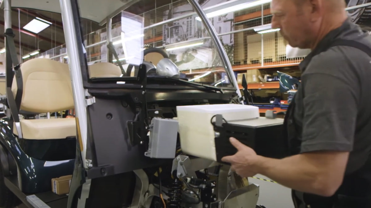 Why Golf Balls Get 333 Dimples—And What It Takes to Build the Rest of ...