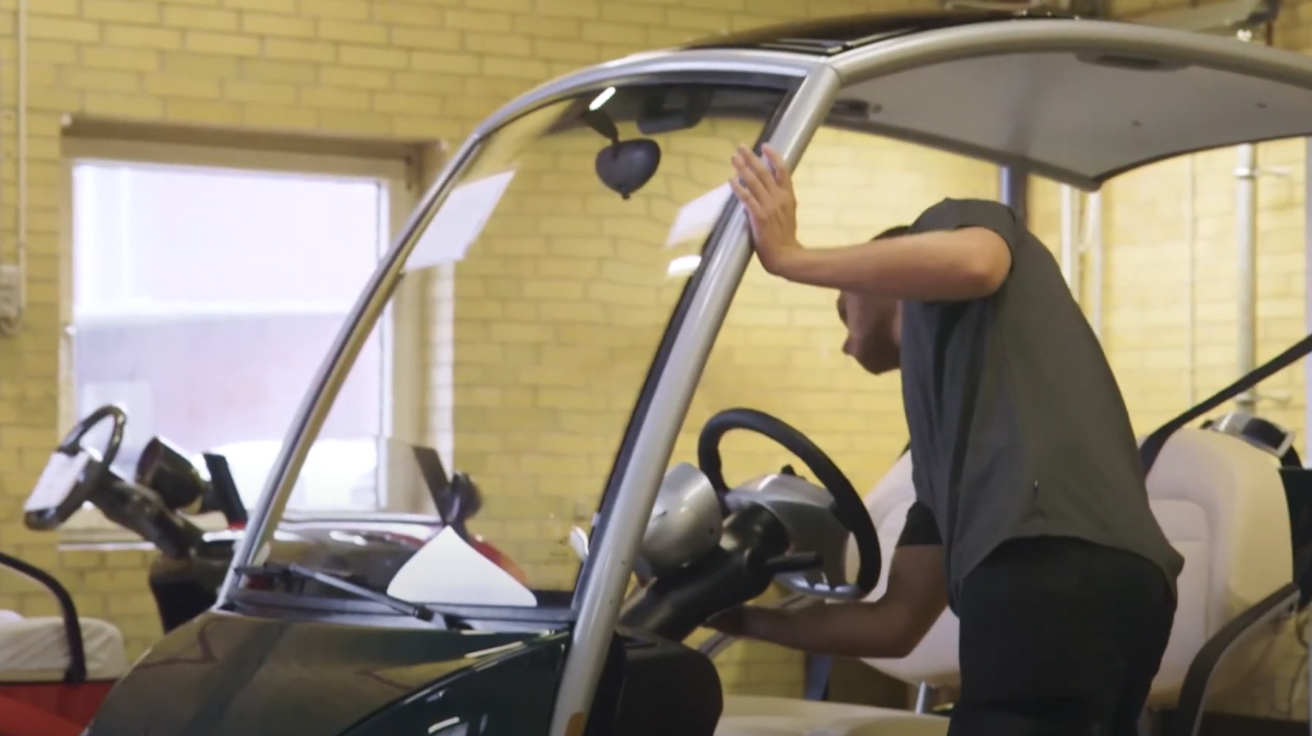 Why Golf Balls Get 333 Dimples—And What It Takes to Build the Rest of ...