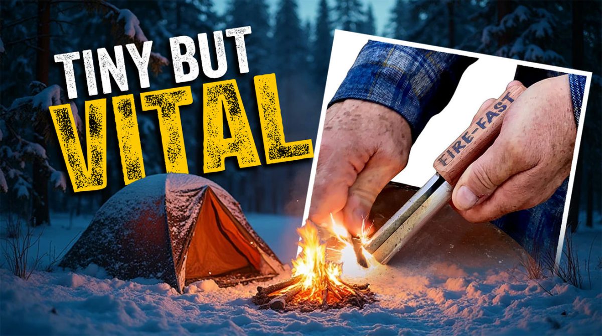 10 Must-Have Tools for Emergency Preparedness to Add to Your Survival ...