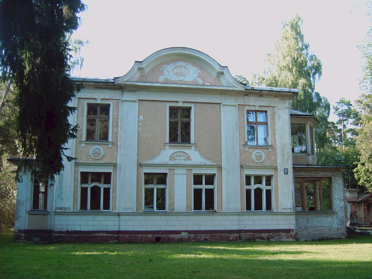 20 Old House Styles No Longer Built Today - Gadget Review