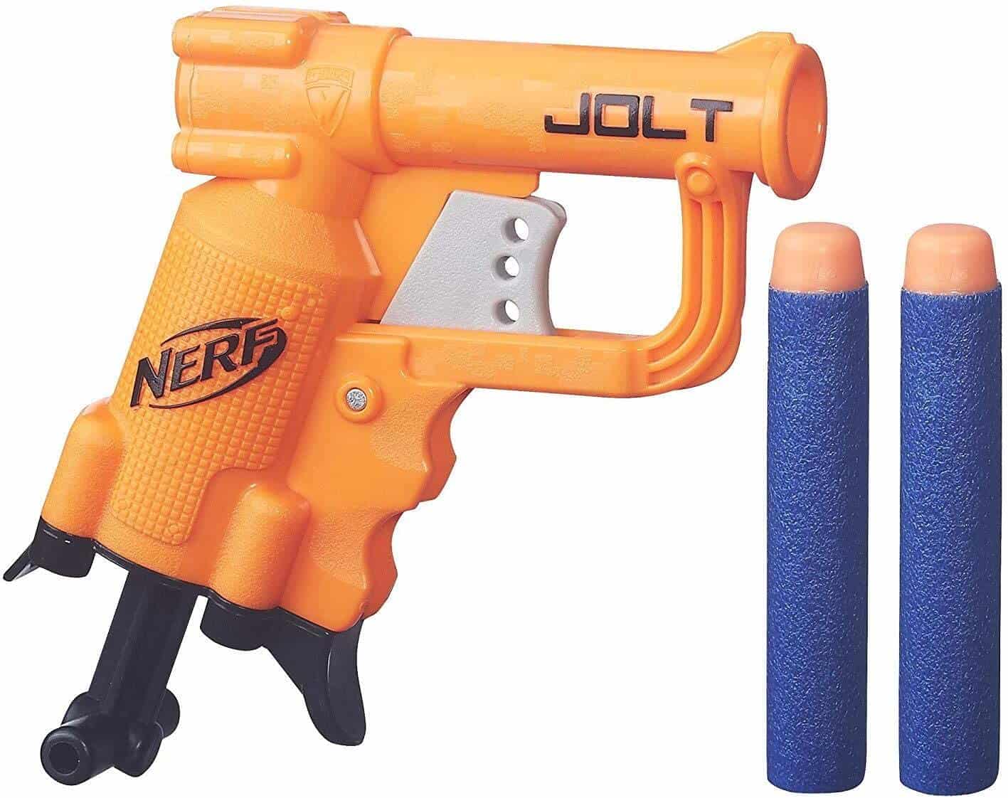 Nerf N Strike