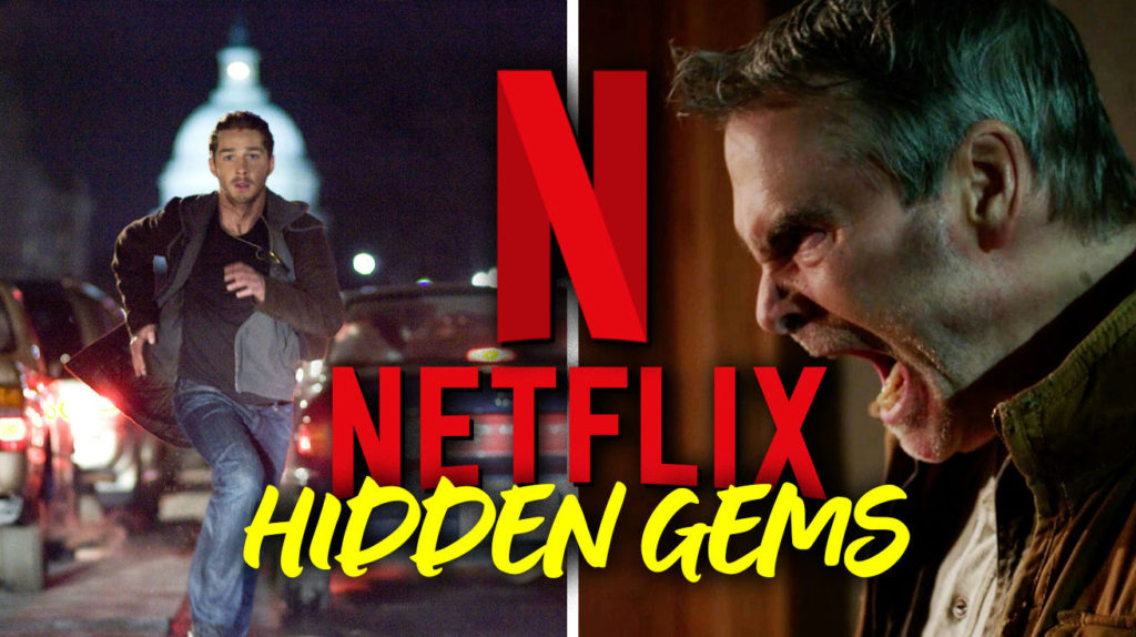 Top 23 Underrated Netflix Movies - Gadget Review