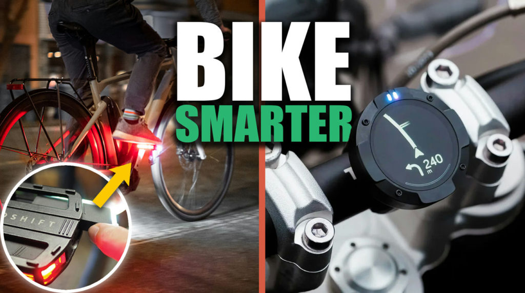 18 New Bike Gadgets Every Rider Needs to Upgrade Their 2025 Setup ...