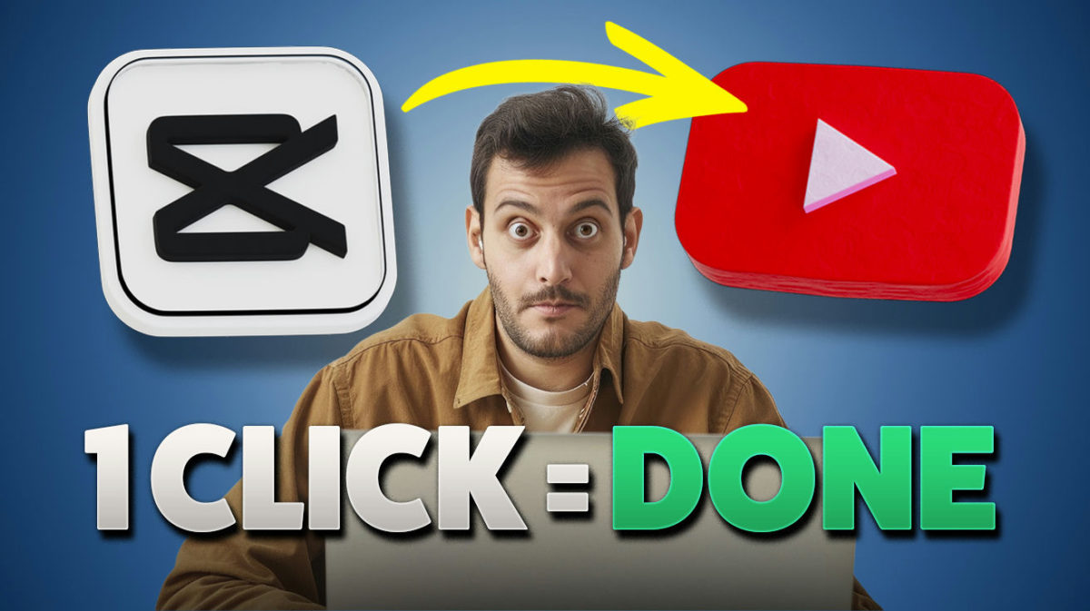 7 New CapCut AI Video Editing Features You Need to Try - Gadget Review