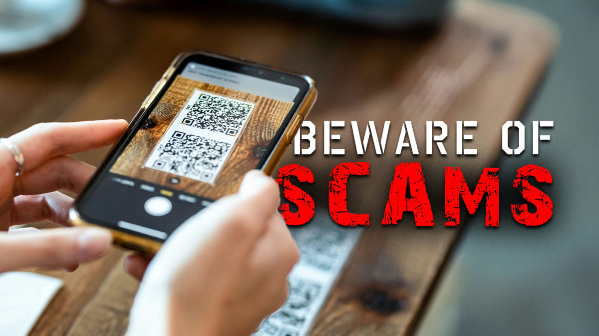 Think That Package Is Safe? 5 New Mail Scams You Should Know About ...