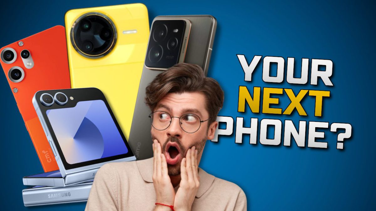 13 New Smartphones Launching in June 2025 You Should Know About ...