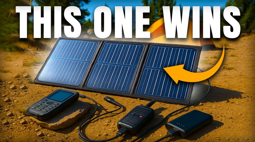 10 Next-Gen Camping Essentials to Grab This Season - Gadget Review