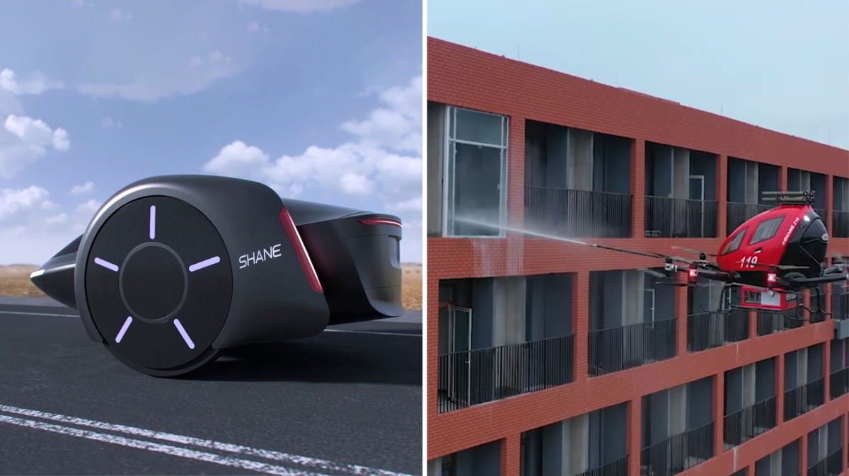 Electric Vehicles - Gadget Review