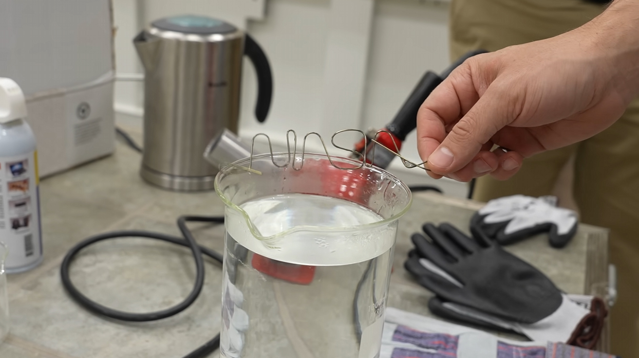 How NASA Reinvented the Wheel with "Unbreakable" Metal - Gadget Review