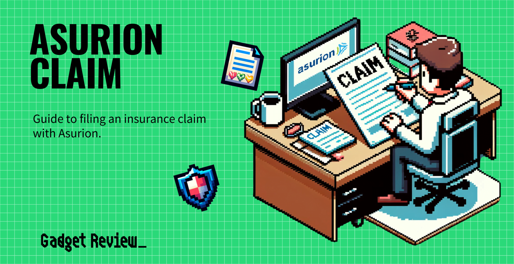 Filing An Asurion Claim | Tips to File A Claim With Asurion