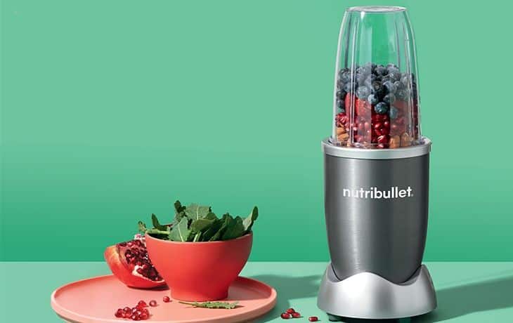Bennett Read Nutrition Extractor Reviews | Besto Blog