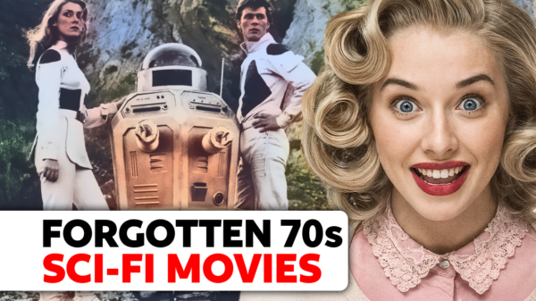 20 Overlooked 70s Sci-Fi Classics That Outshine Modern Blockbusters - Gadget Review