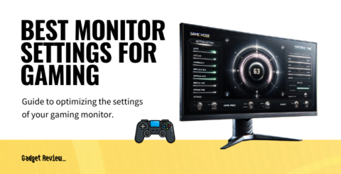 Best Computer Monitors | Good Desktop PC Screen Reviews