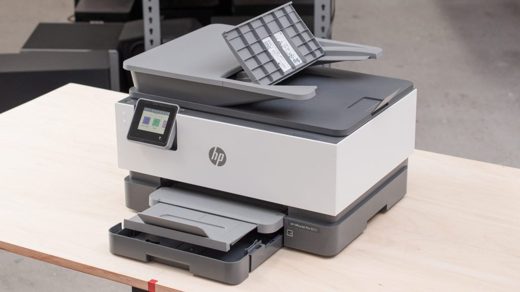 How To Print Half Letter Size Paper | Printing On Half A Page