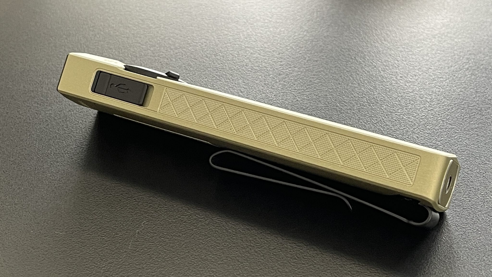 Olight ArkPro Ultra Review - Gadget Review