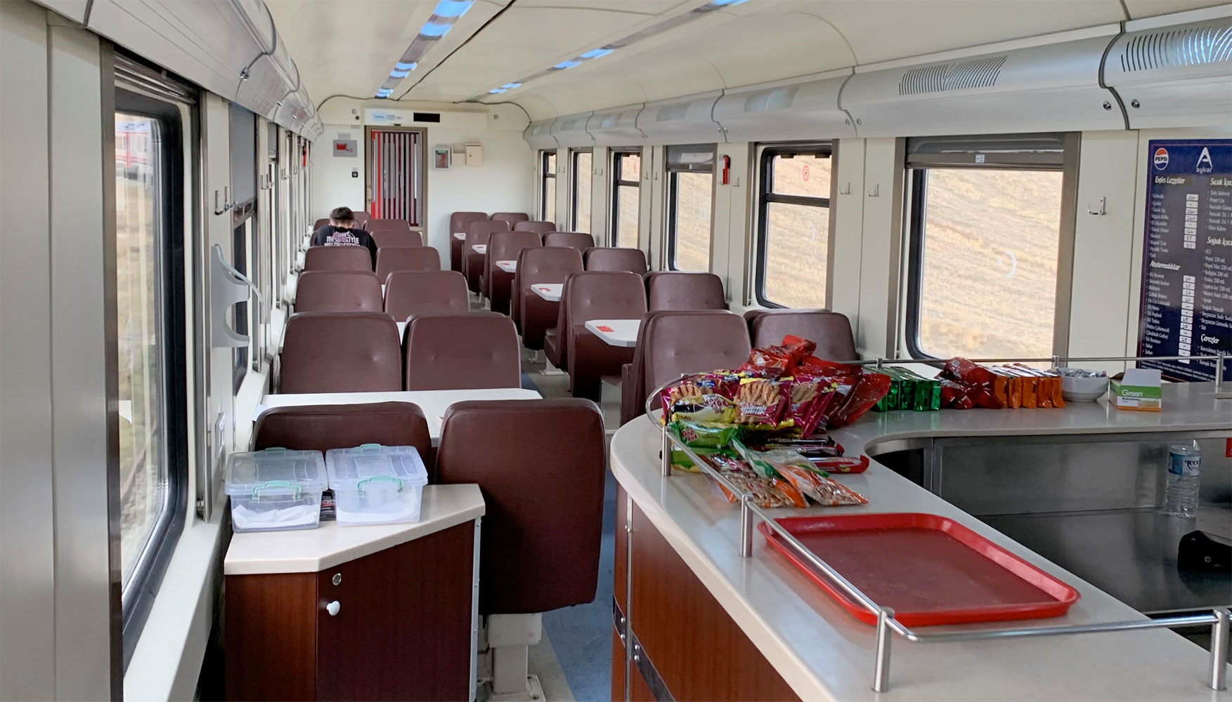 15 Iconic Train Experiences That Disappeared with History - Gadget Review