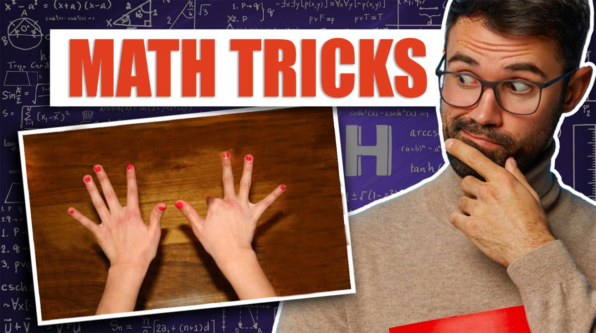 Only the Top 1% Use This Clever Math Trick - Gadget Review