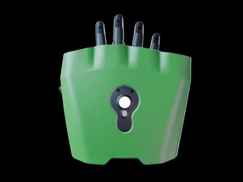 The Groundbreaking Hero Pro Bionic Arm Redefines Prosthetic Technology ...