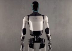 Discover the Top 10 Cutting-Edge Humanoid AI Robots of 2024/2025 ...