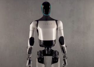 Discover the Top 10 Cutting-Edge Humanoid AI Robots of 2024/2025 ...
