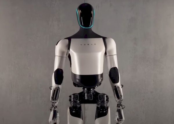 Discover the Top 10 Cutting-Edge Humanoid AI Robots of 2024/2025 ...