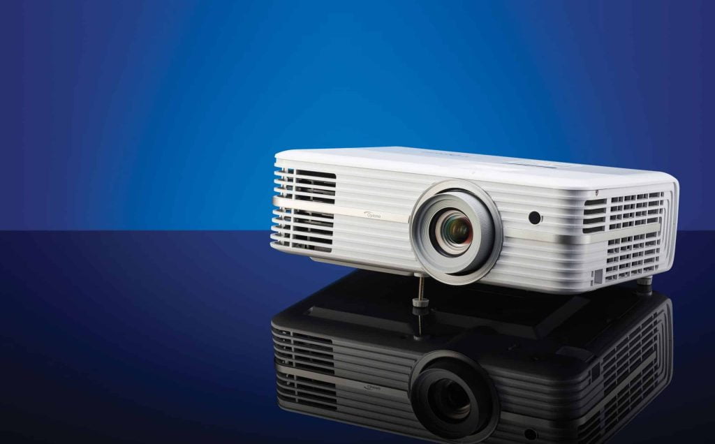 Best Cheap Projector ~ Top-Rated Budget Projector Of 2022