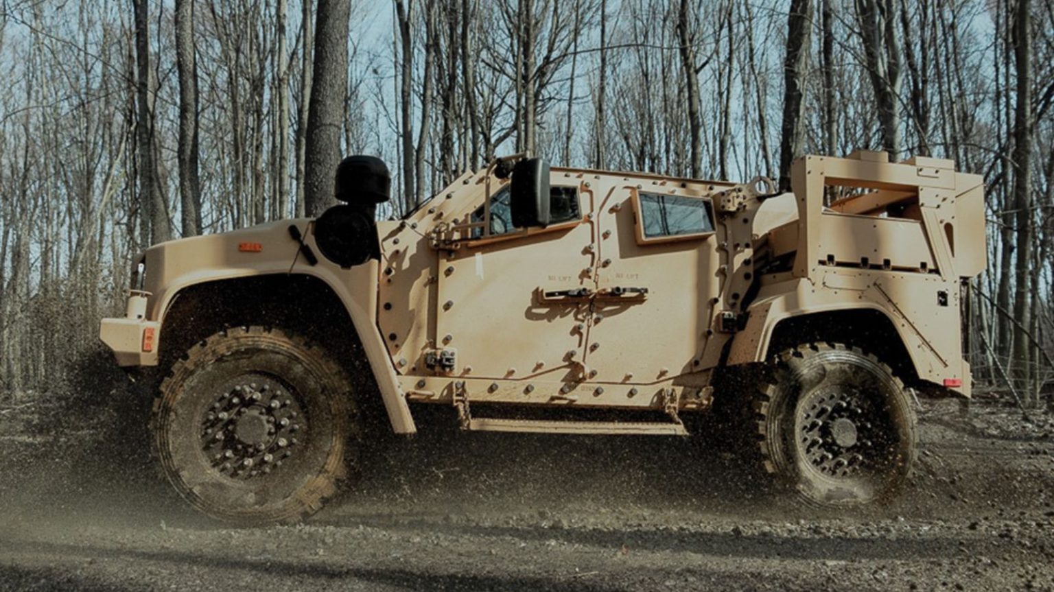 16 High-Tech Machines Leading the Future of Military Power - Gadget Review