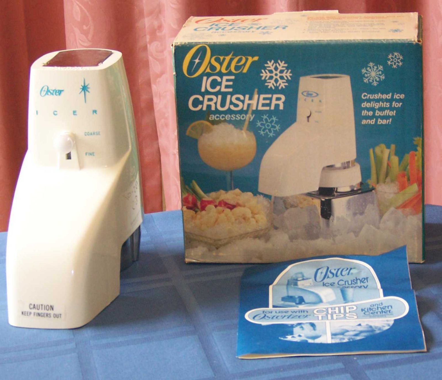 21 Iconic '70s Kitchen Items That Everyone Had - Gadget Review