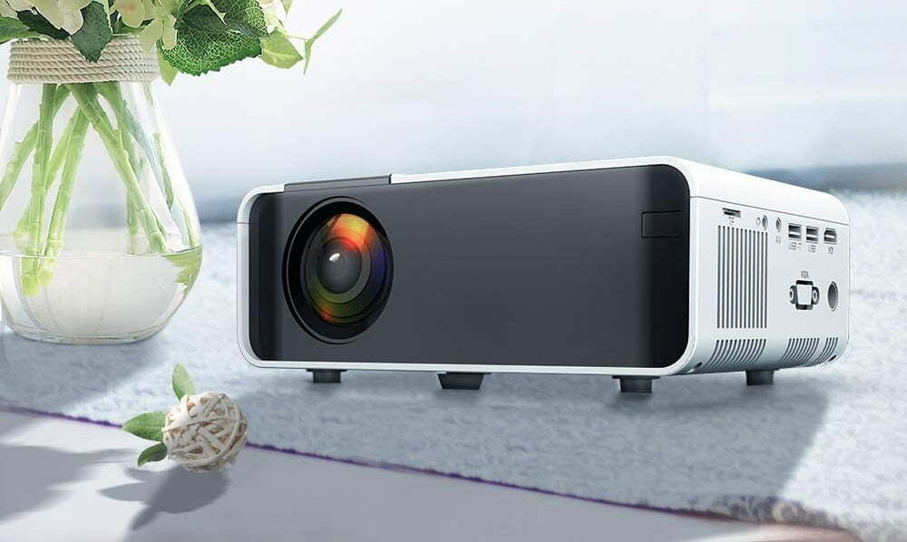 Outdoor TV Vs Projector | TV Or Projector For Outdoors?