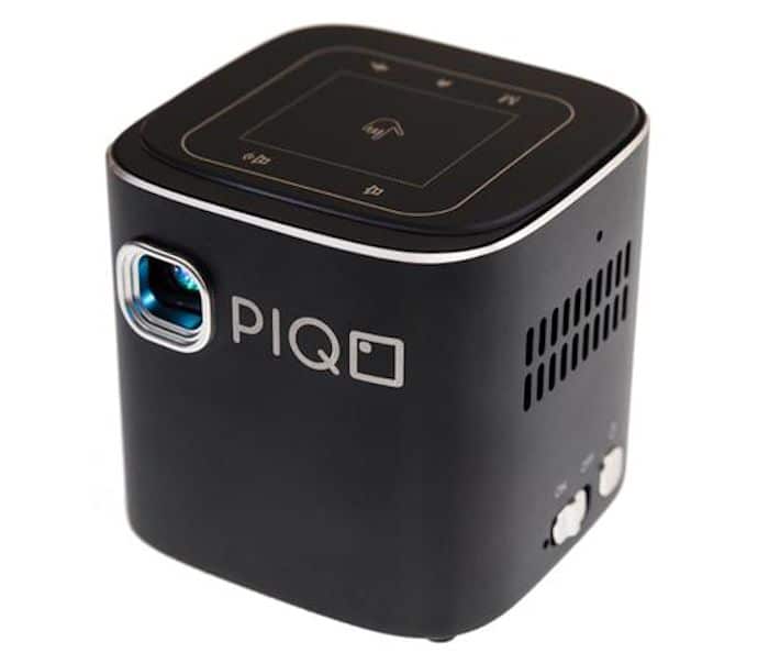 PIQ smart projector - munimoro.gob.pe