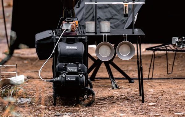 20 Camping Inventions That Go to the Next Level - Gadget Review